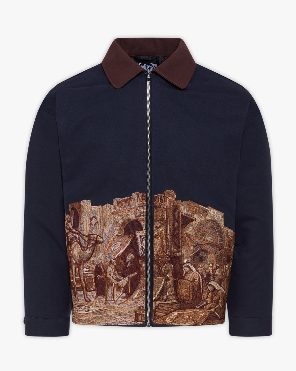 Souk Jacket
